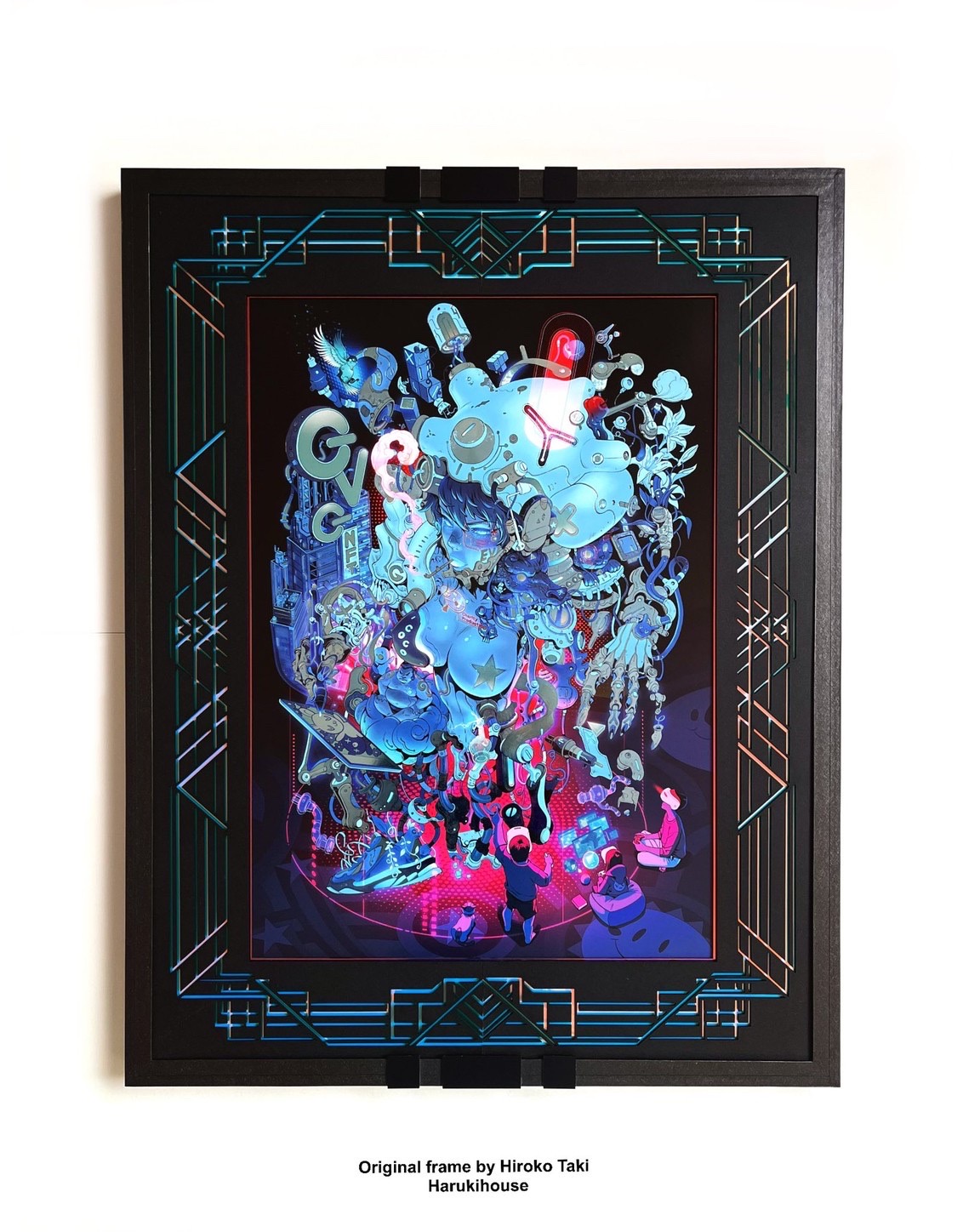 Buyers Only Exhibition 開催 - GODTAIL