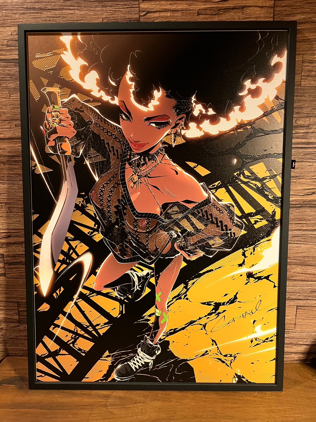 Buyers Only Exhibition 開催 - GODTAIL